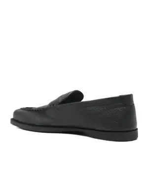 John Lobb Round-toe Casual Shoes