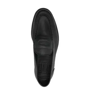 John Lobb Round-toe Casual Shoes