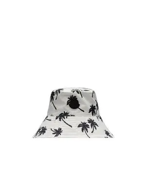Moncler Palm Tree Bucket Hat