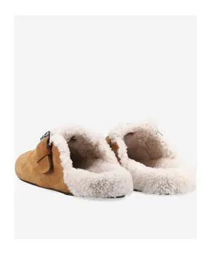 Isabel Marant Étoile Buckle-strap Mules