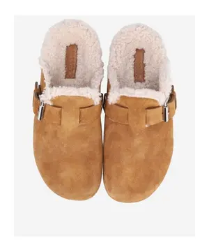 Isabel Marant Étoile Buckle-strap Mules