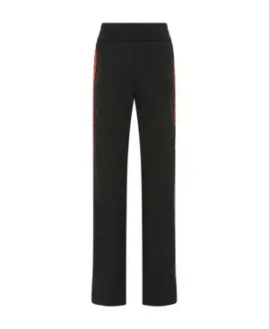 Off-White Monogram-band Track Pants