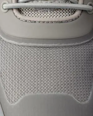 Prada Technical Fabric Sneakers