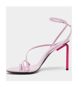 Off-White Allen 110mm Strappy Sandals