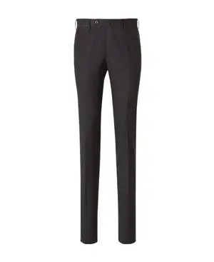 PT TORINO Twill Trousers
