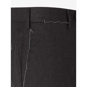 PT TORINO Twill Trousers
