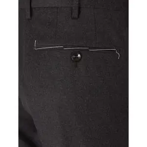 PT TORINO Twill Trousers