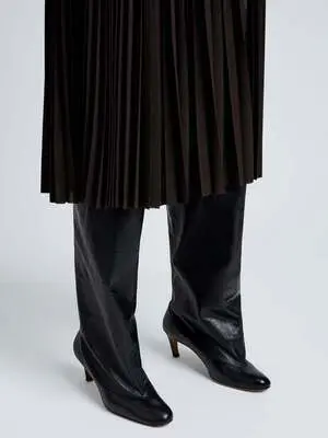 Proenza Schouler Uma Over-the-knee Boots