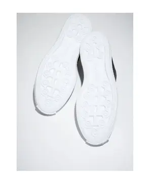 Acne Studios Low-top Lace-up Sneakers