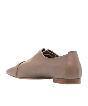 MALONE SOULIERS Jean Leather Oxford