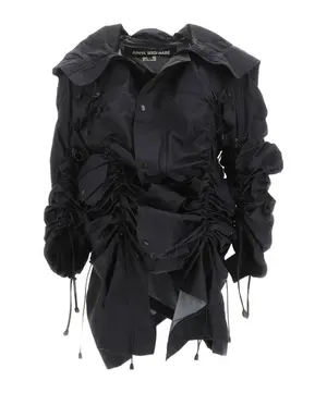 Junya Watanabe Long-sleeve Casual Jacket