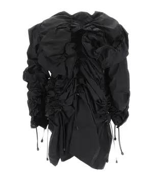 Junya Watanabe Long-sleeve Casual Jacket