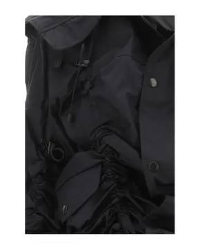 Junya Watanabe Long-sleeve Casual Jacket