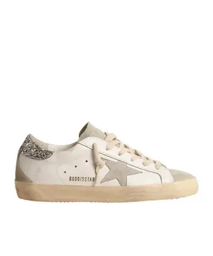 Golden Goose Nude Sneakers For Women