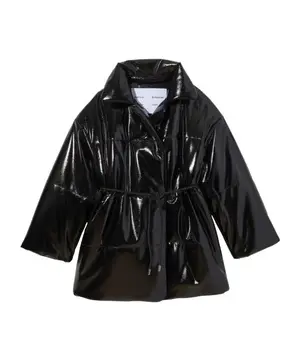 Proenza Schouler Oversized Puffer Coat