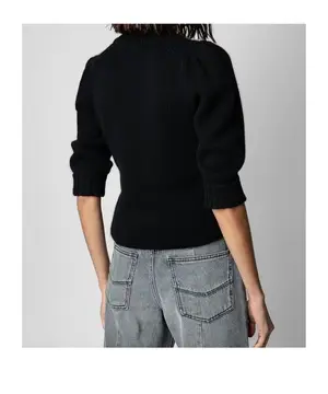 Zadig&Voltaire Betsy Cashmere Cardigan