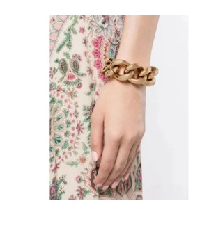 Isabel Marant Étoile Links Bracelet