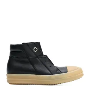 Rick Owens Island Dunk Sneakers