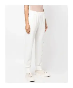 TWINSET Logo-print Track Pants
