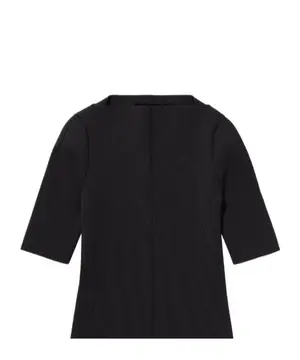 Proenza Schouler Smooth Knit Top