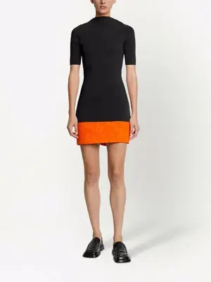 Proenza Schouler Smooth Knit Top