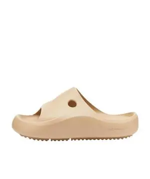 Off-White Meteor Rubber Pool Slides
