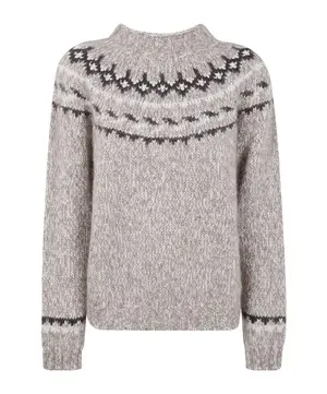P.a.r.o.s.h Mouline' Jumper
