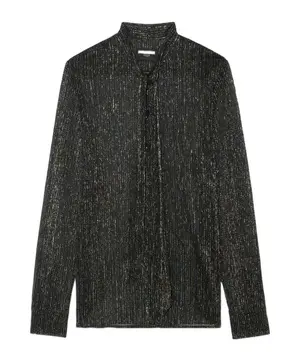 Zadig&Voltaire Tulba Shirt