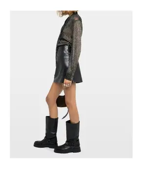 Zadig&Voltaire Tulba Shirt
