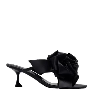 Women's Rose Sandals