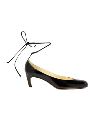 Proenza Schouler Uma Ankle-tie Pumps