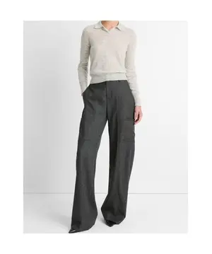 Vince Polo Jumper