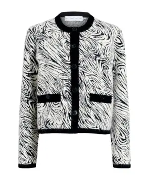 Proenza Schouler Pocket Cardigans For Women