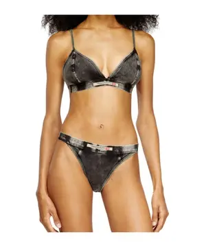 DIESEL® Scilla Triangle Bra