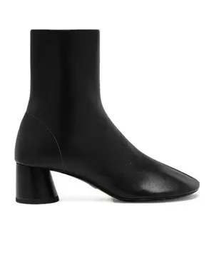 Proenza Schouler Glove Leather Ankle Boots