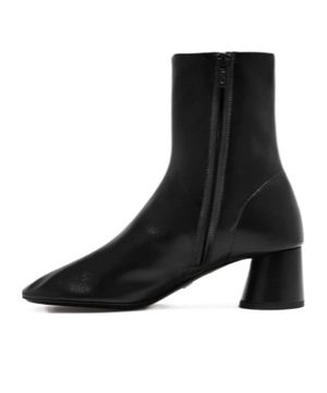 Proenza Schouler Glove Leather Ankle Boots
