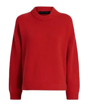 Proenza Schouler Cashmere Round-neck Sweater