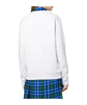 MSGM Logo Sweatshirt