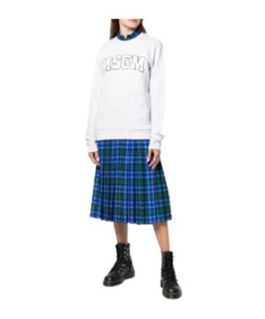 MSGM Logo Sweatshirt
