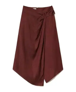 Twinset Zip Up Skirts