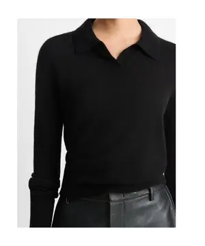 Vince Polo Jumper