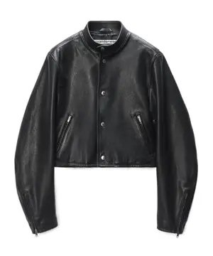 Alexander Wang Leather Jacket
