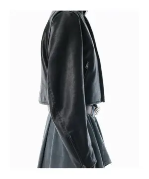 Alexander Wang Leather Jacket