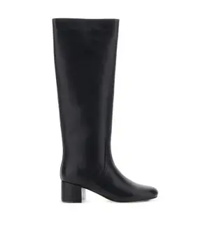 TWINSET Knee-high Block-heel Boots