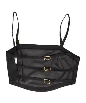 Cult Gaia Bustier Top