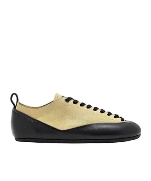 Proenza Schouler Arcadia Sneakers - Black