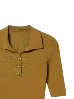TWINSET Knitted Top