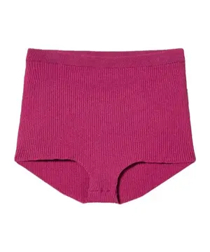 TWINSET Knitted Shorts