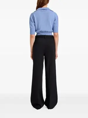 Proenza Schouler Reeve Knit Top
