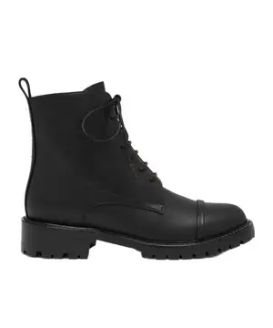 MALONE SOULIERS Miller Combat Boots